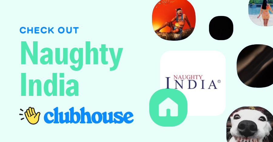Naughty India
