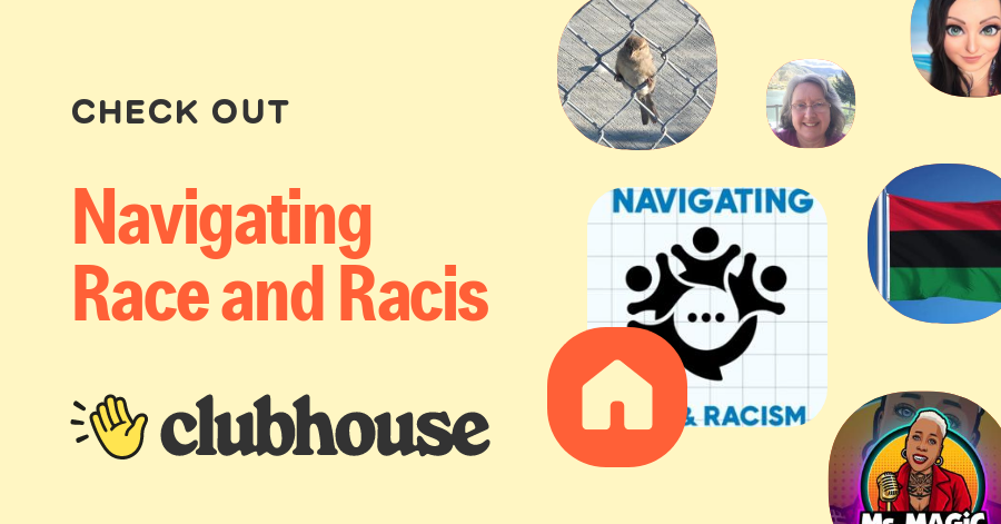 Navigating Race and Racis