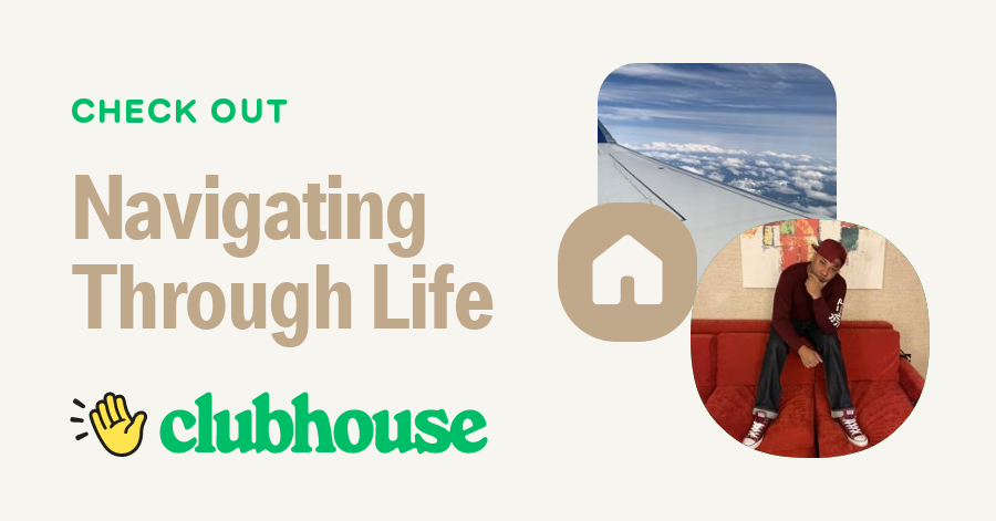 Navigating Through Life