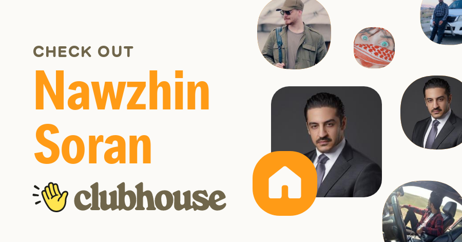 Nawzhin Soran