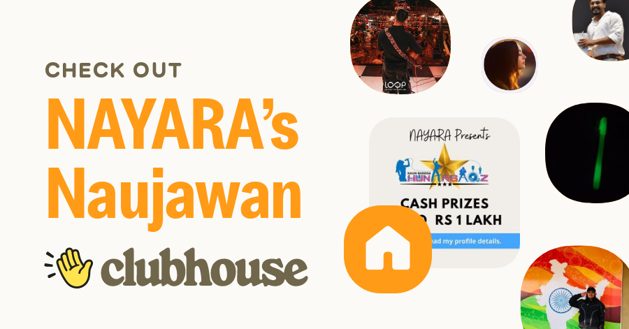 NAYARA’s Naujawan