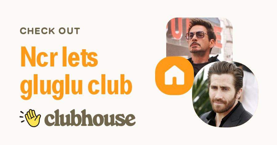 Ncr lets gluglu club