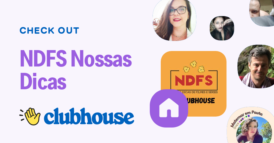 NDFS Nossas Dicas