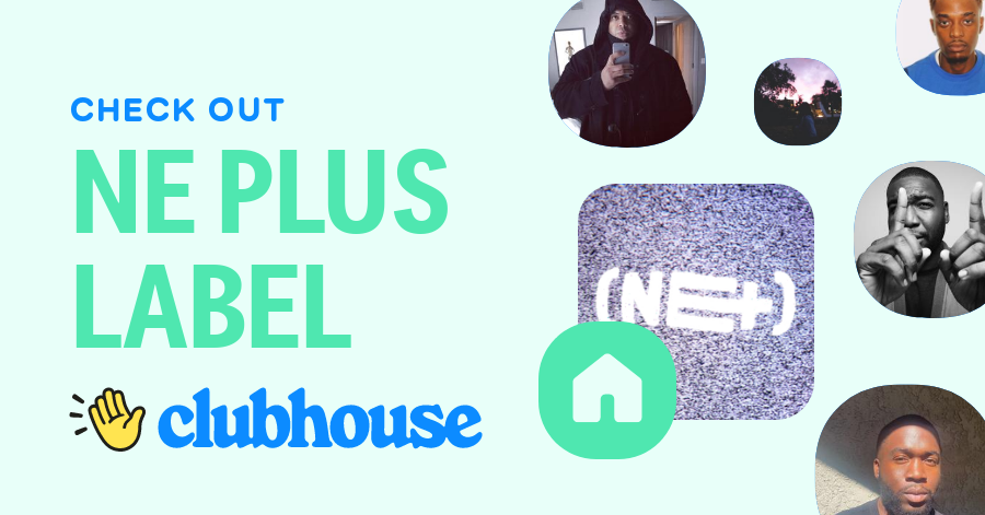 NE PLUS LABEL