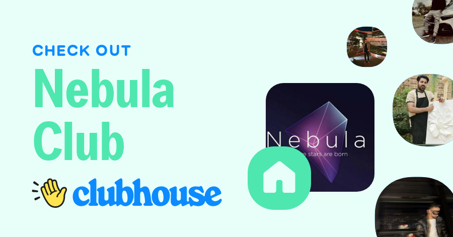 Nebula Club