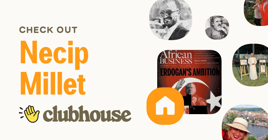 Necip Millet
