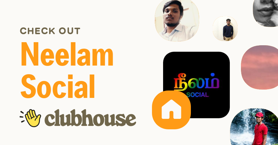 Neelam Social