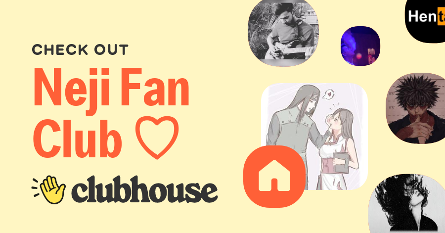 Neji Fan Club