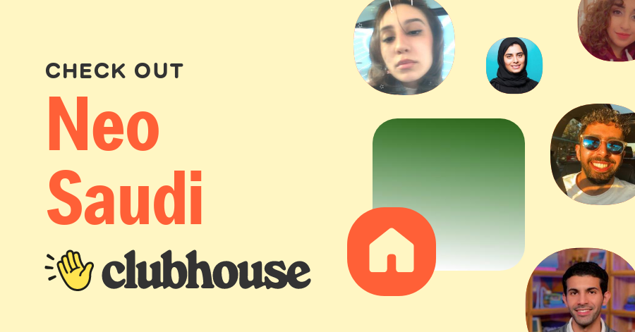 Neo Saudi