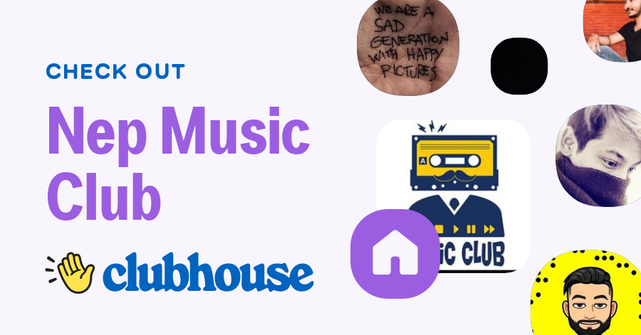 Nep Music Club