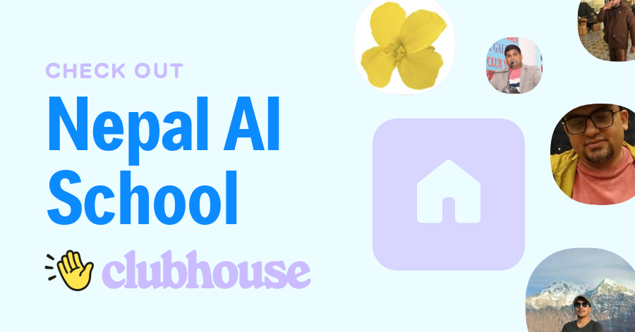 Nepal AI School