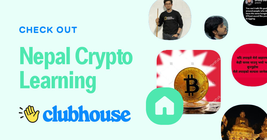 Nepal Crypto Learning