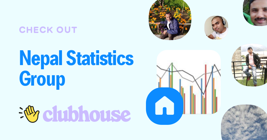 Nepal Statistics Group