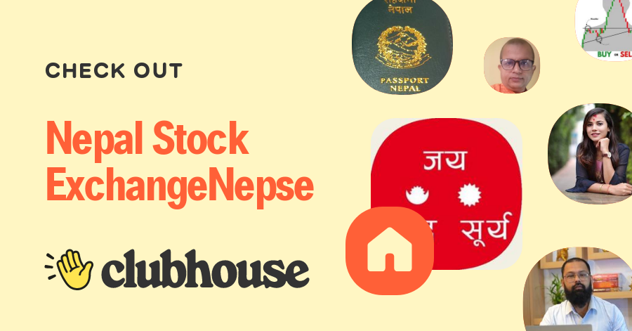Nepal Stock ExchangeNepse