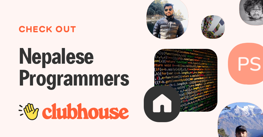 Nepalese Programmers