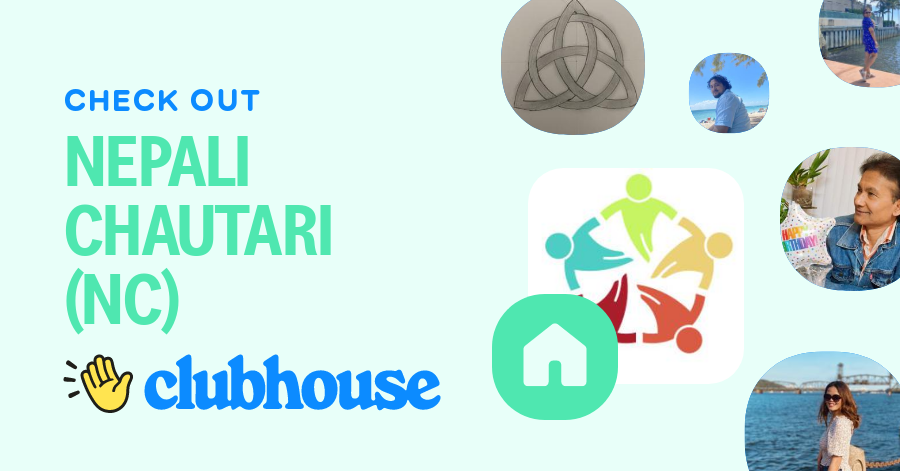NEPALI CHAUTARI (NC)
