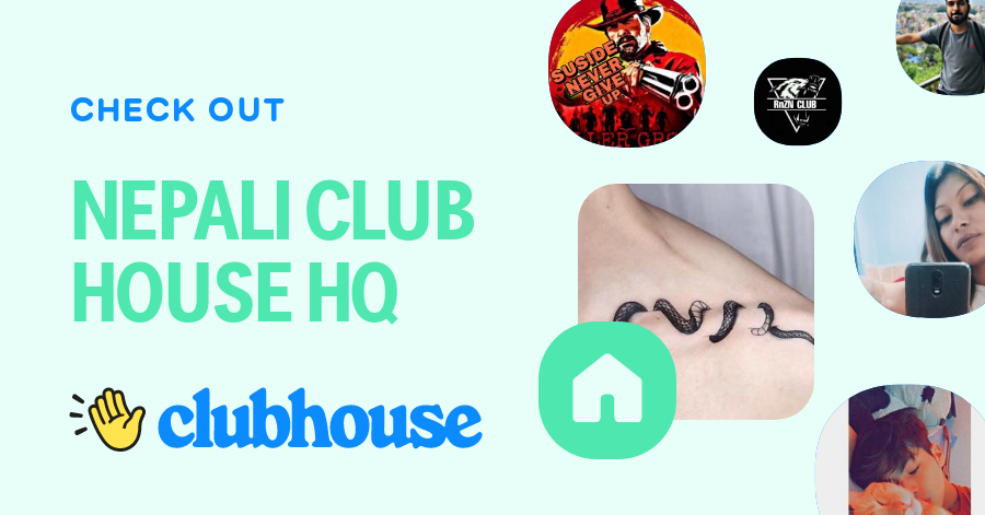 NEPALI CLUB HOUSE HQ