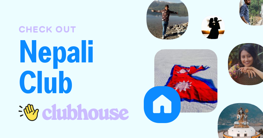 Nepali Club