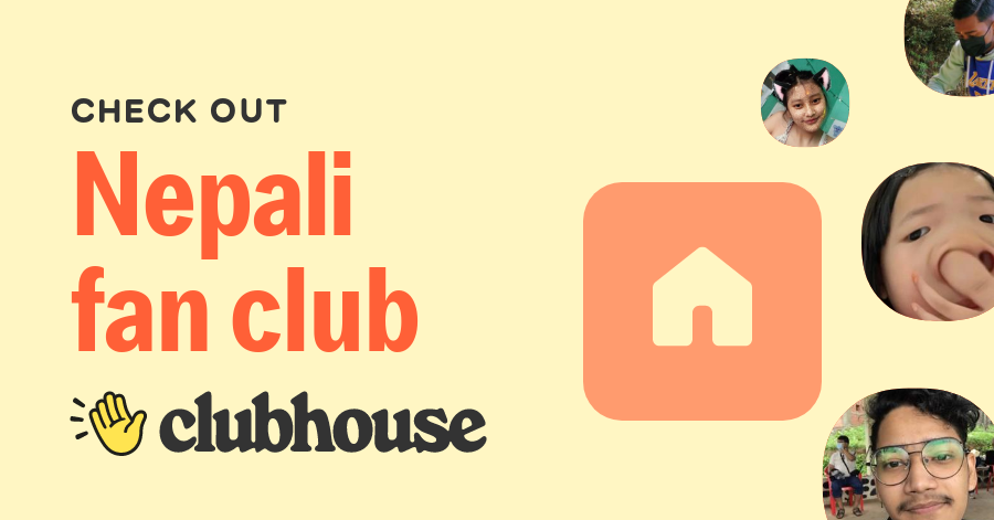Nepali fan club