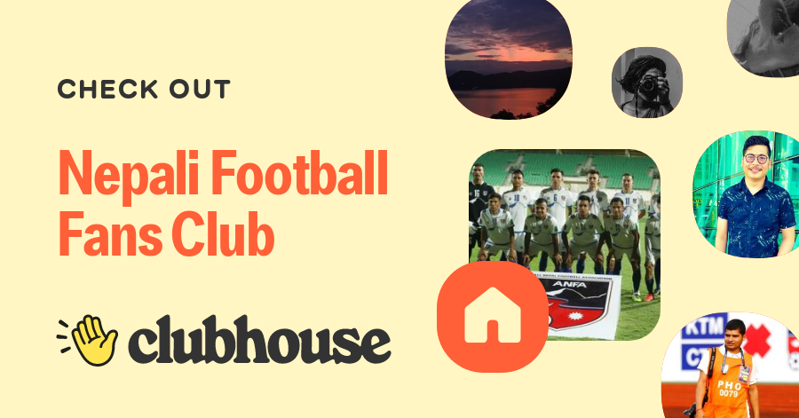 Nepali Football Fans Club