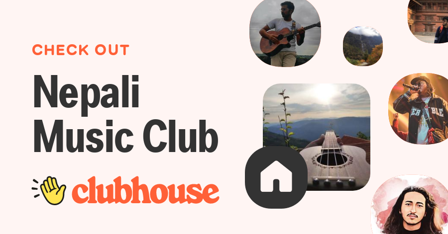 Nepali Music Club