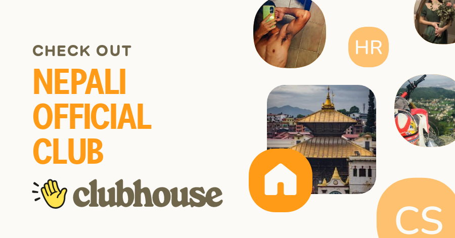 NEPALI OFFICIAL CLUB