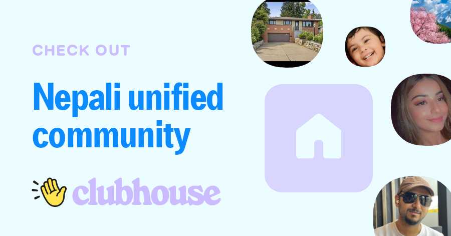 Nepali unified community