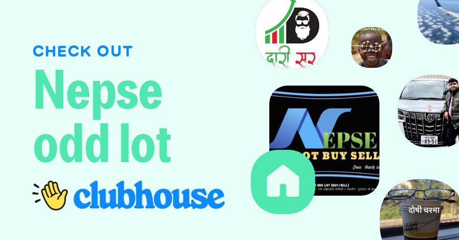 Nepse odd lot