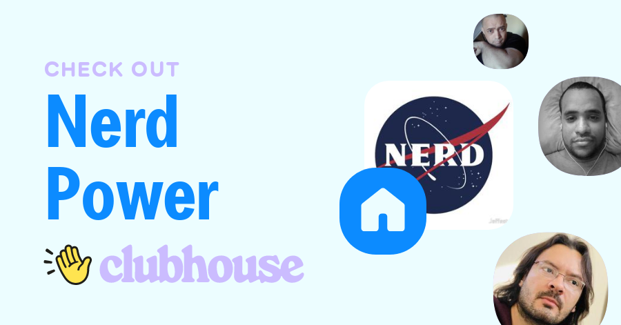 Nerd Power
