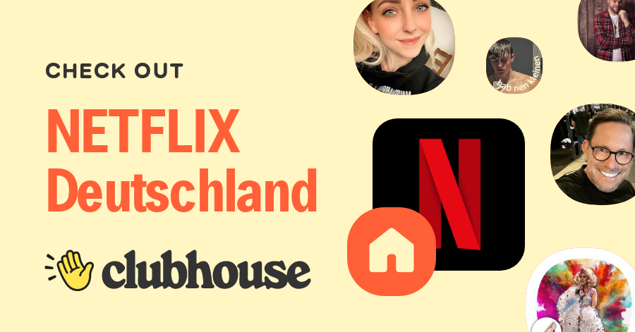 NETFLIX Deutschland