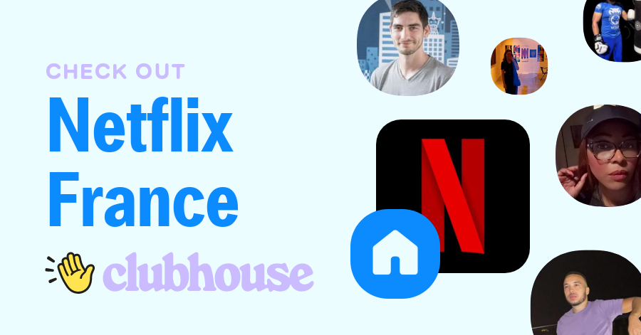 Netflix France
