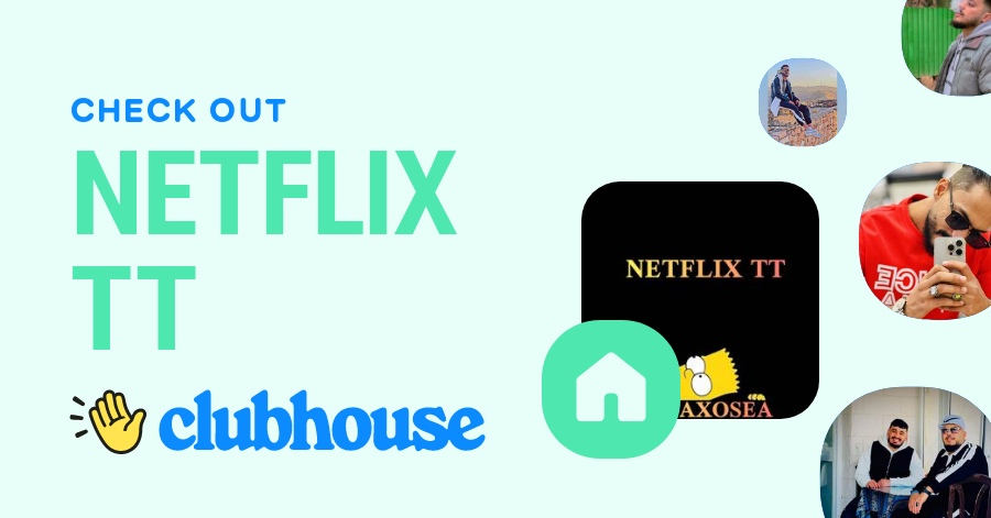 NETFLIX TT