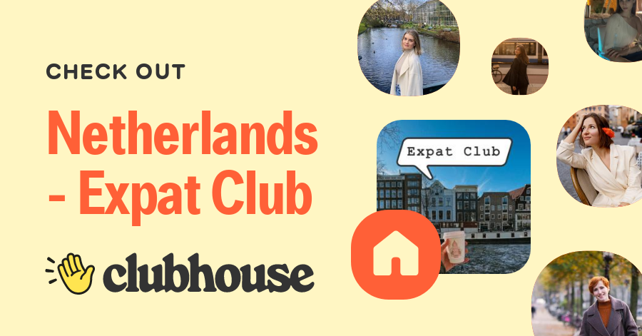 Netherlands - Expat Club
