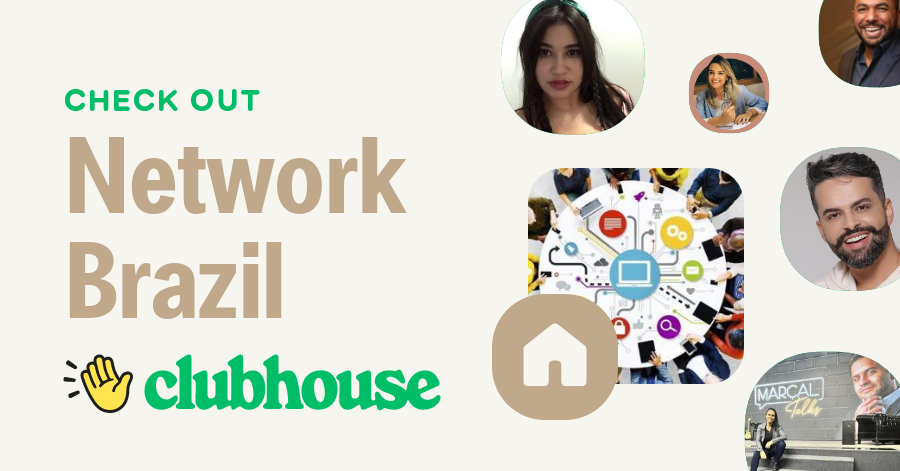 Network Brazil