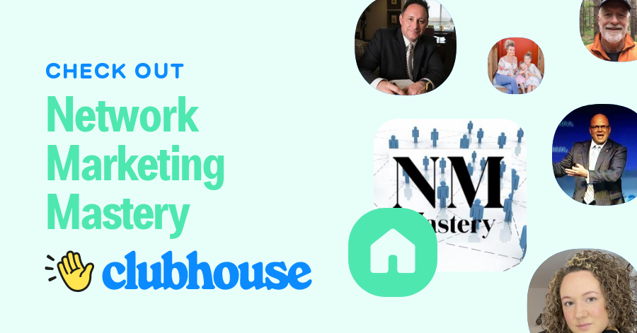 Network Marketing Mastery