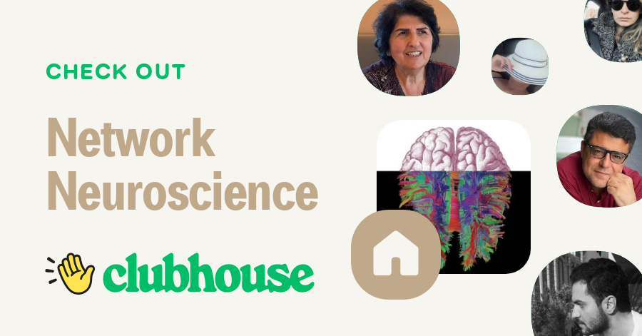 Network Neuroscience