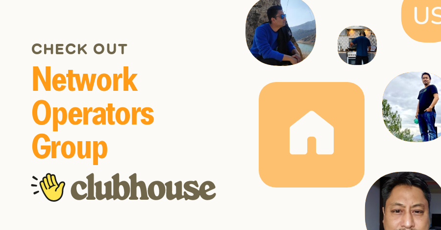 Network Operators Group