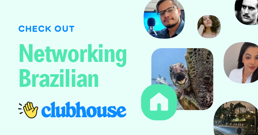 Networking Brazilian