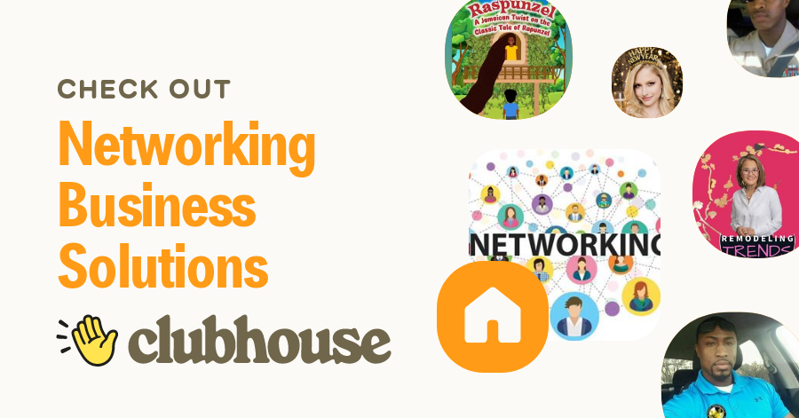 Networking Business Solutions