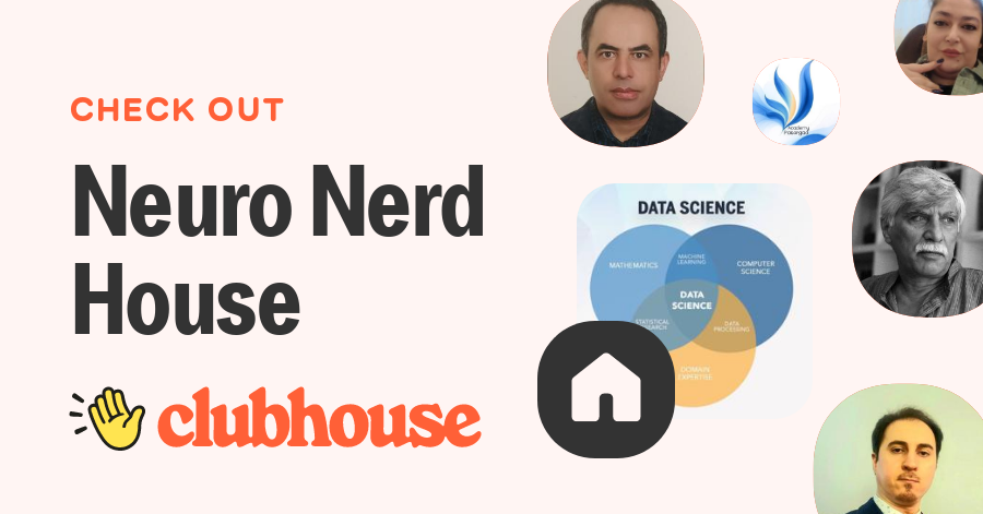 Neuro Nerd House