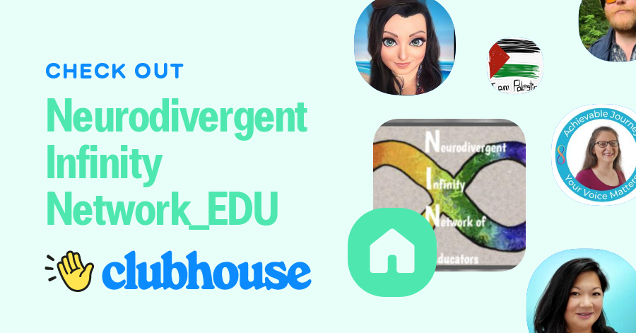 Neurodivergent Infinity Network_EDU