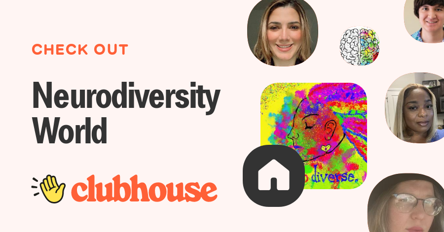 Neurodiversity World