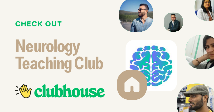 Neurology Teaching Club