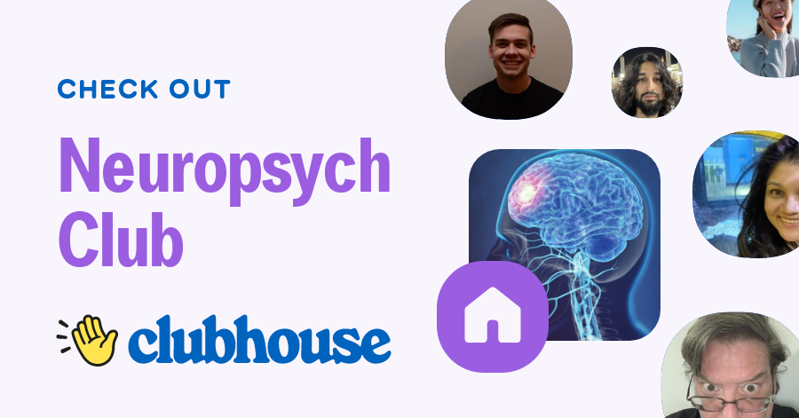 Neuropsych Club