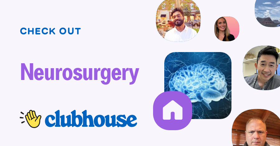 Neurosurgery