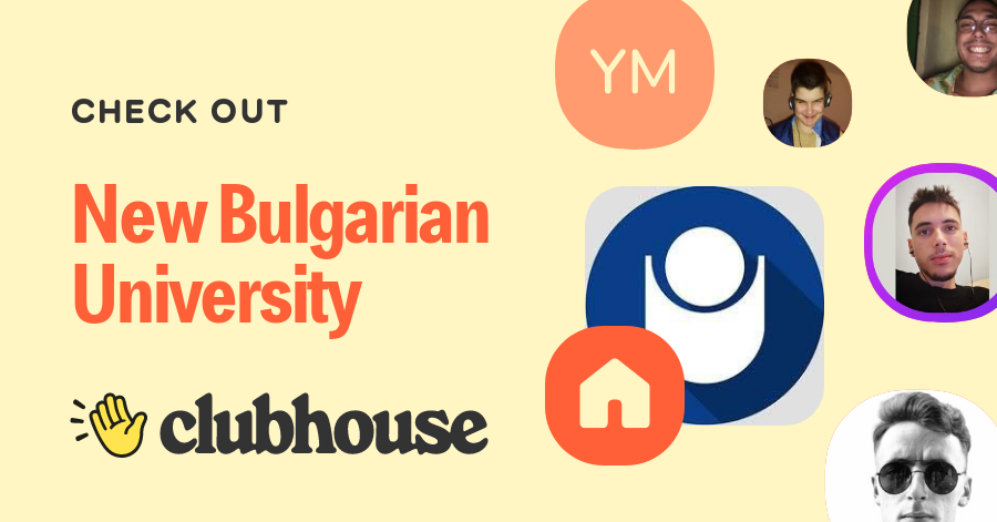 New Bulgarian University