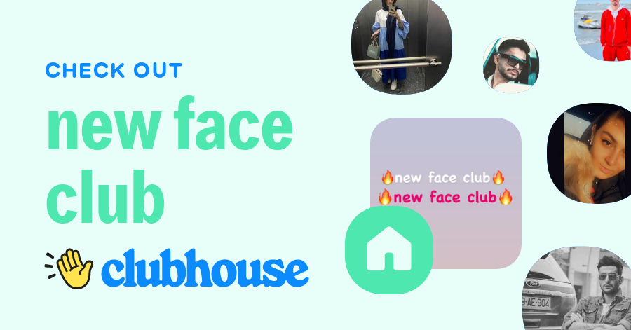 new face club
