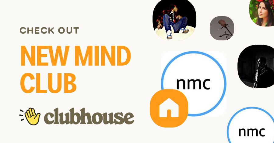 NEW MIND CLUB