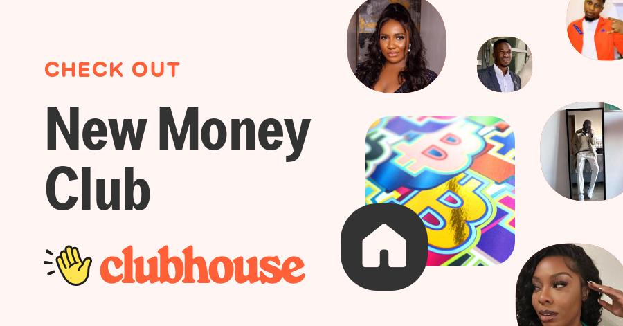 New Money Club