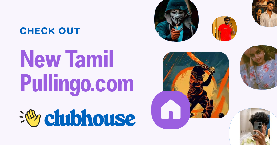 New Tamil Pullingo.com
